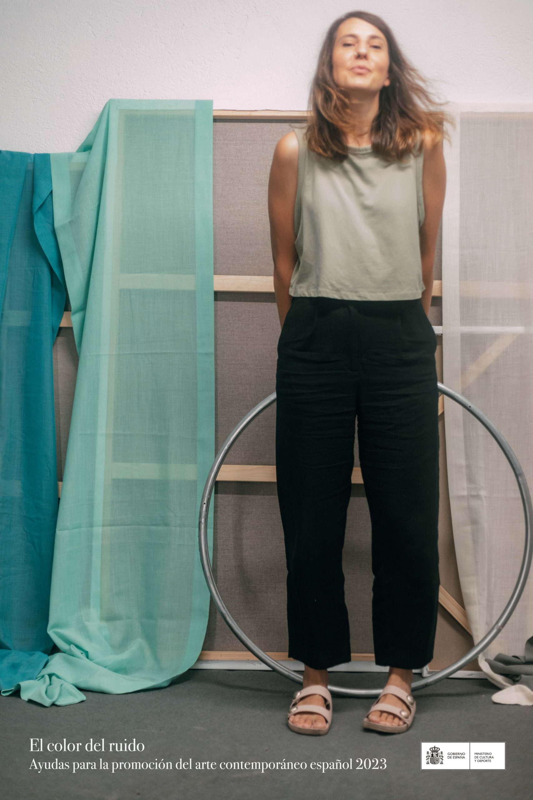 Noticias - Virginia Rivas