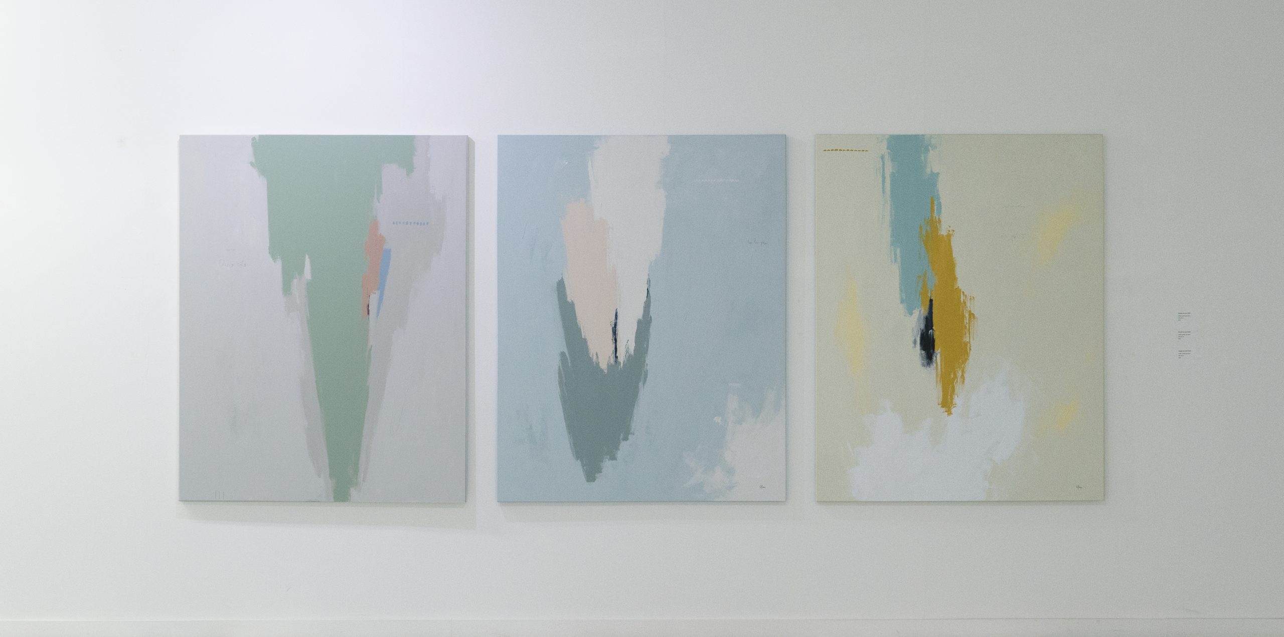 Sinestesia - Virginia Rivas