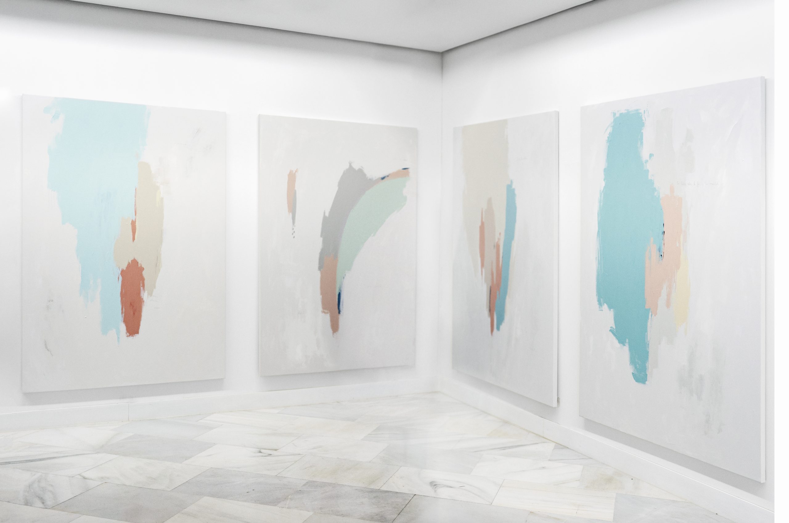 Obra - Virginia Rivas