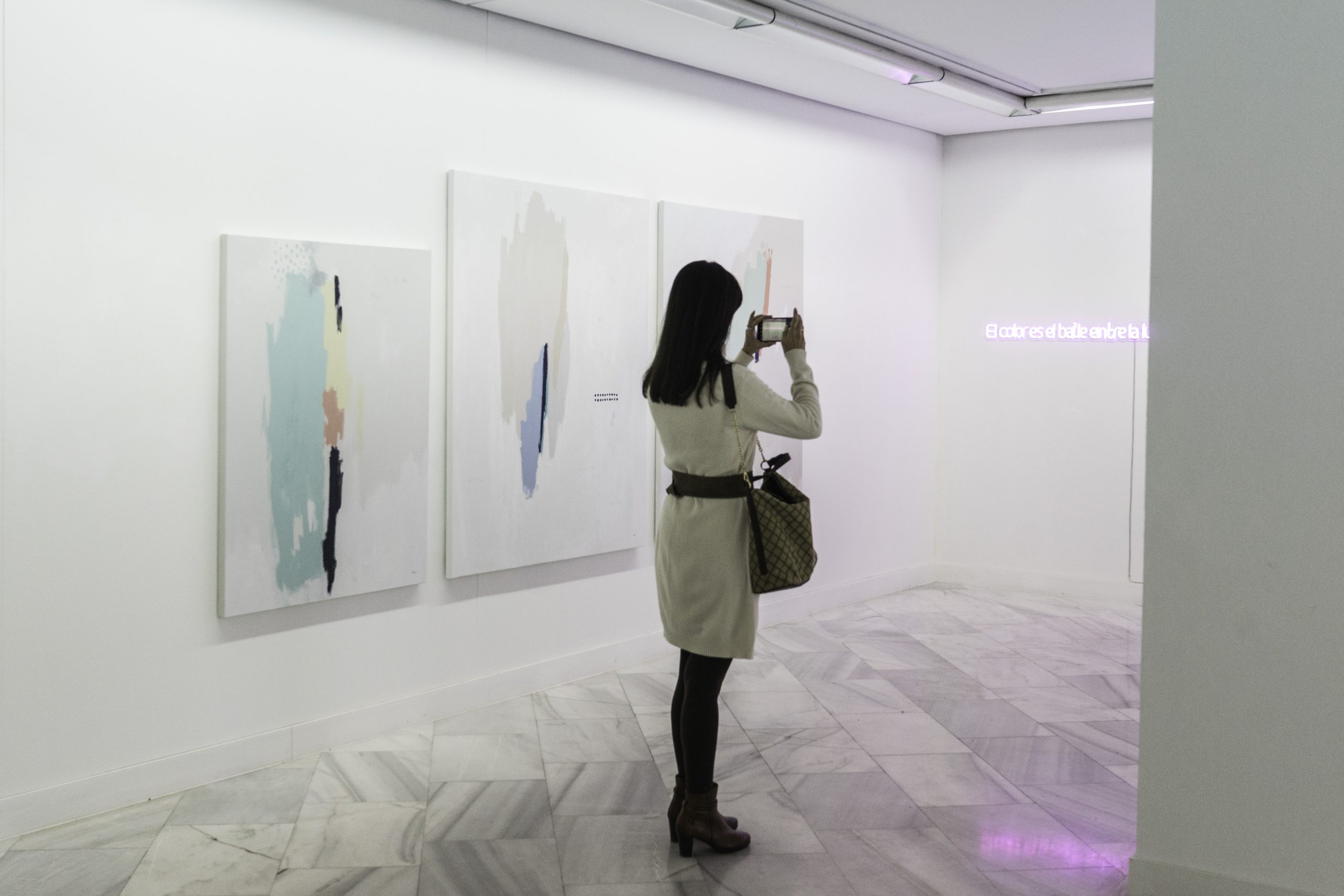 Variaciones - Virginia Rivas