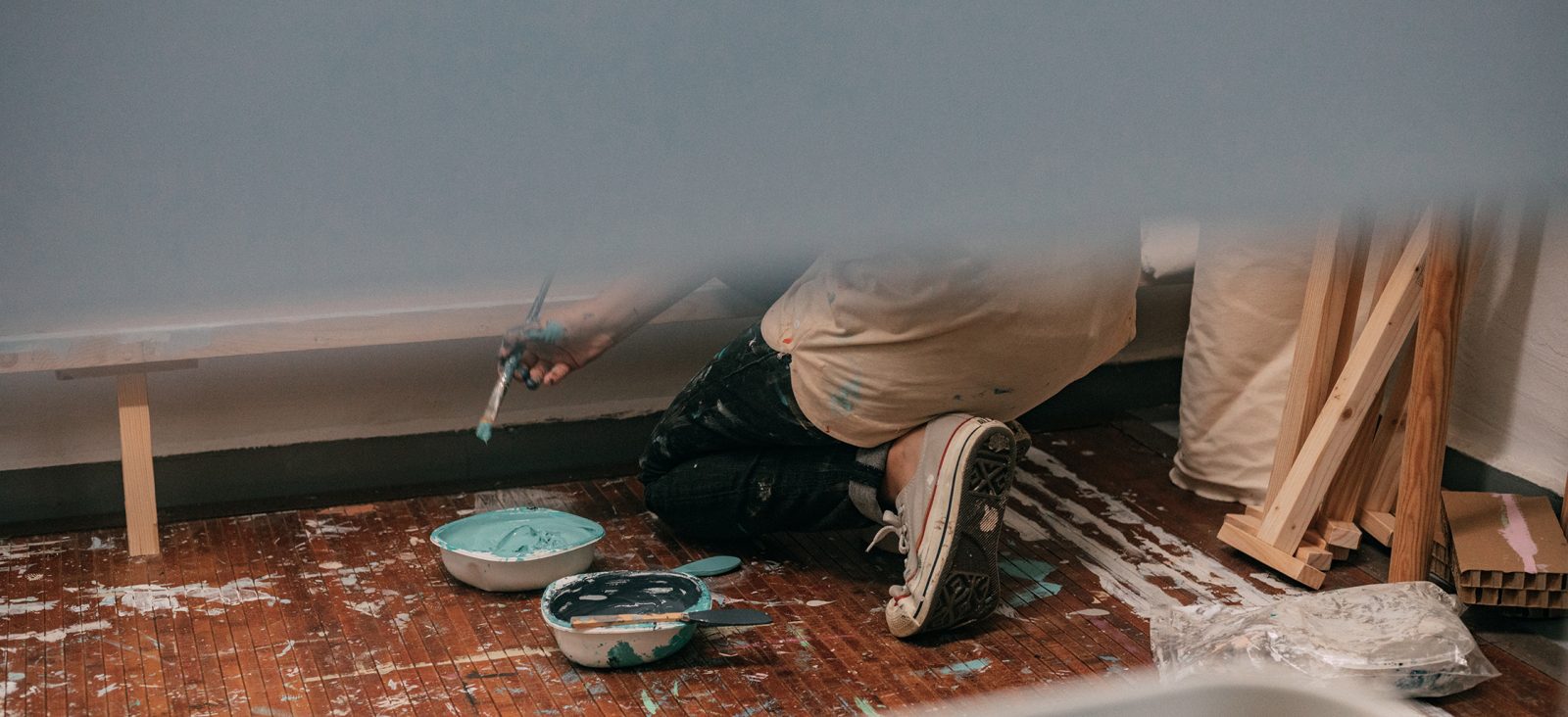 Virginia Rivas - Artista Visual